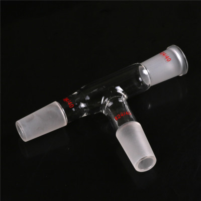 Lab Glassware - Distillation Adapter