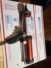 3M 08400 Sprayable Seam Sealer Applicator Gun for sale online | eBay