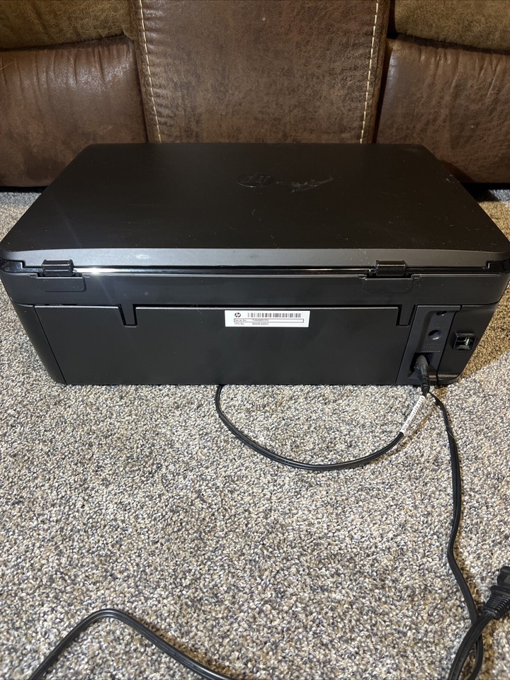 HP Envy 5664 Printer All-In-One Inkjet Color Wireless Print Scan Copy ...