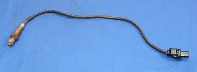 Upstream O2 Sensor Lambada Probe Black L = 650MM OEM BMW E60 E63 E65 ...