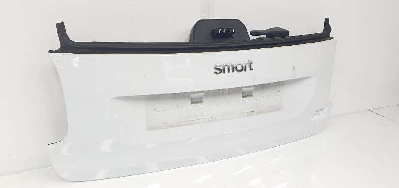 A4537407400 tailgate Rear SMART Forfour Basis (52kw) (453.042) Year ...