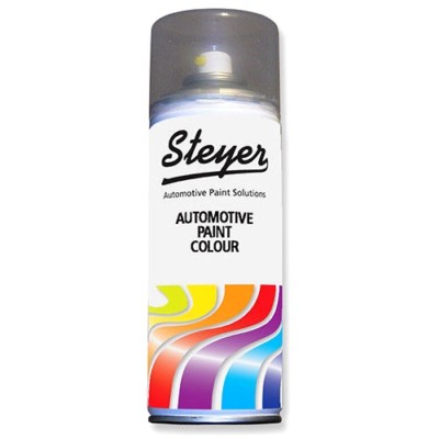 Volkswagon T5 T6 Candy White Colour Code LB9A Aerosol Spray Paint Van ...