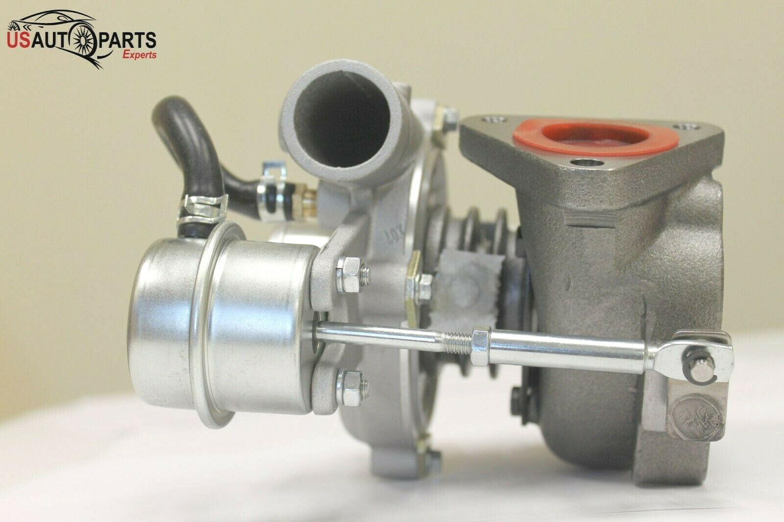 Small turbo For Volkswagen GT15 T15 452213-0001 Compress 35A/R | eBay