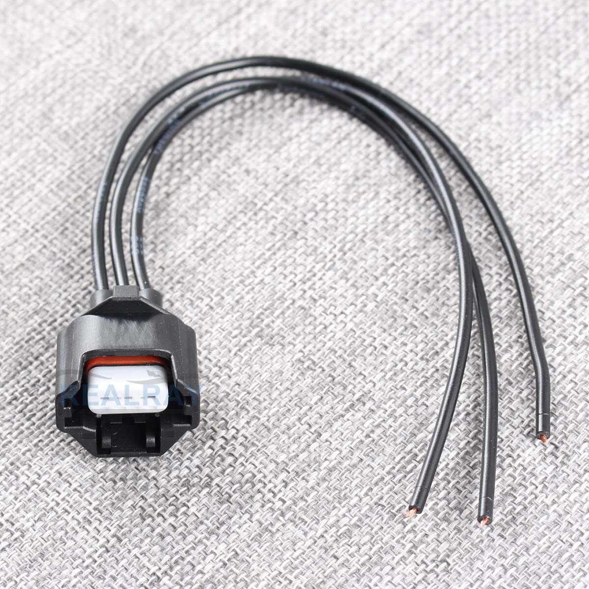 New 3-wire Crankshaft Camshaft Sensor | Grelly USA