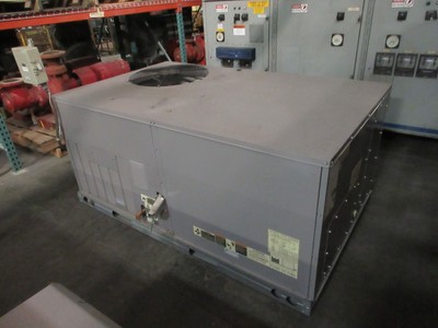 HVAC Units - 4 Ton Carrier