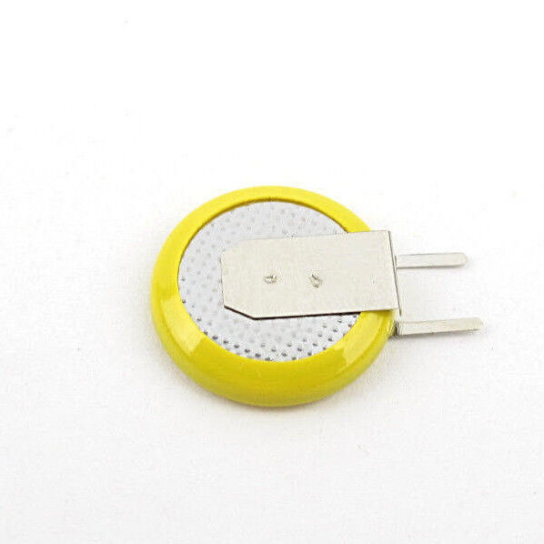 Replacement CMOS RTC Battery for Toshiba Satellite L300 L500 L555D L505 ...