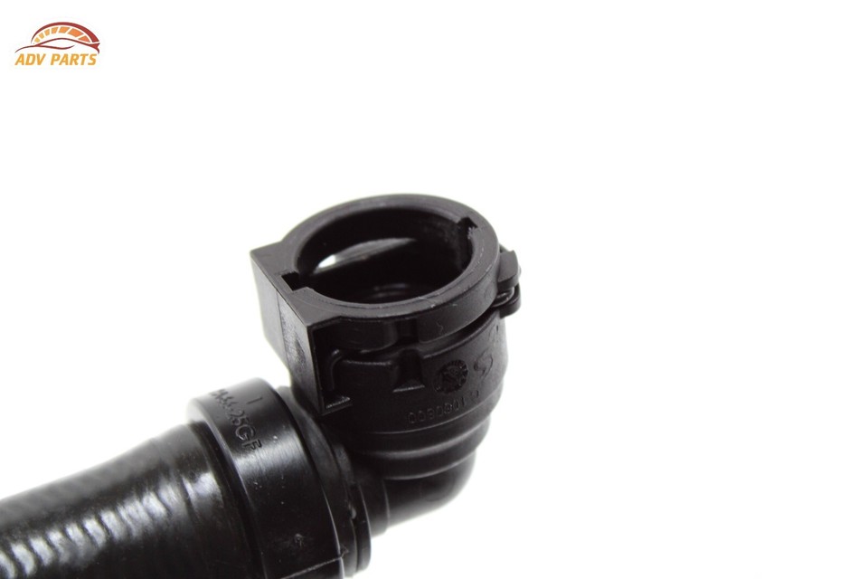 2017-20 BMW 540i 530i G30 HVAC HEATER WATER COOLANT SUPPLY HOSE TUBE ...