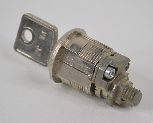 Lista 2C14 Tool Cabinet Lock w/ Key 2C-14 Replacement Part | eBay