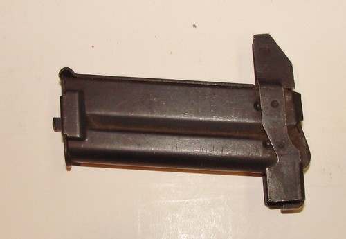 US military M261 .22 Conversion Kit Magazine 10 round capacity | eBay