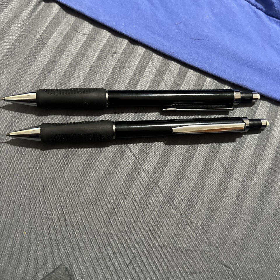 STAEDTLER 9505 Integrity 0.5mm Mechanical Pencil, Japan | eBay