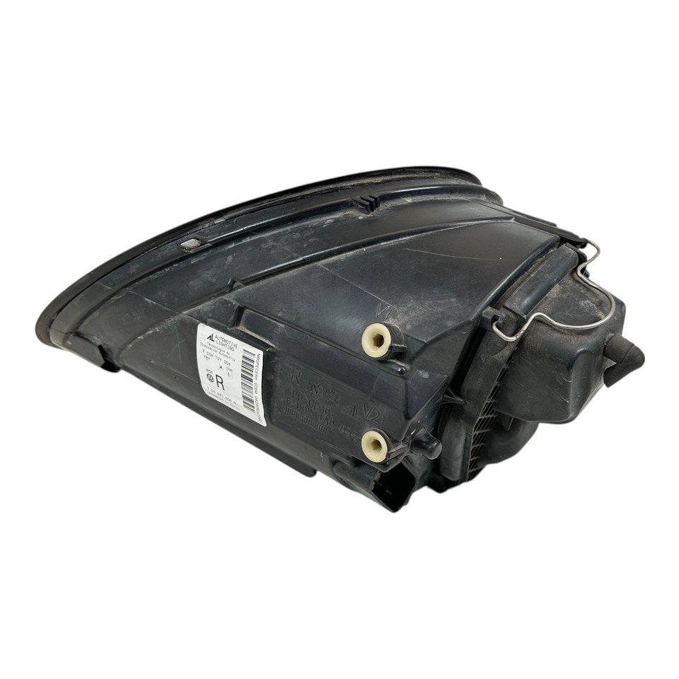 Phare Droit Halogène VW Beetle 9C 1Y Facelift 1C0941006M | eBay