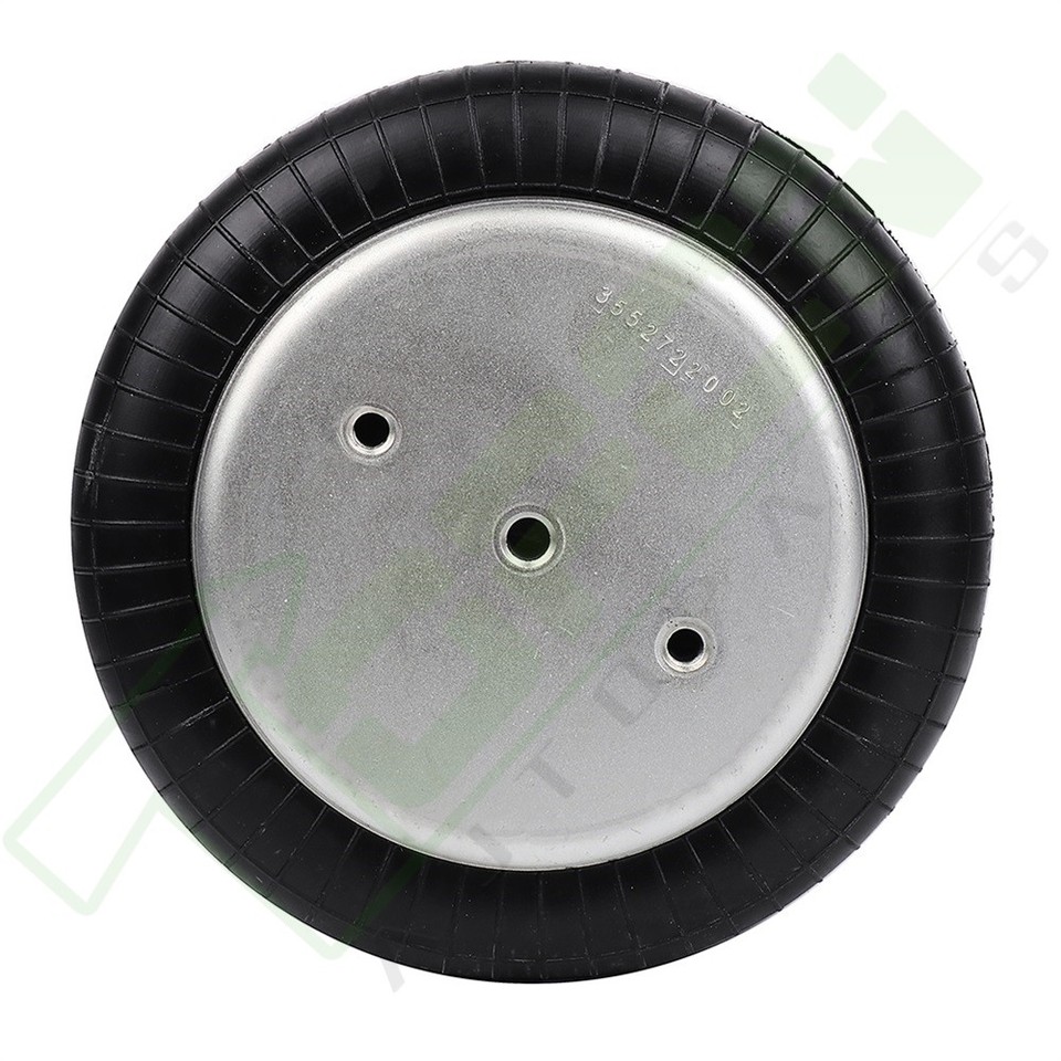 2Pairs W01-358-7897 Air Suspension Bag Fits Hendrickson S23114 ...