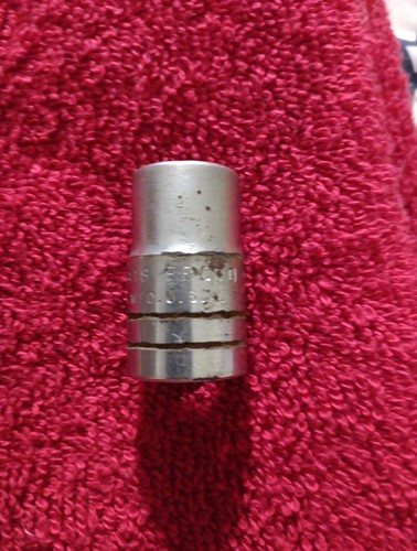 Proto 9/16 12pt 1/2 Inch Drive Socket 9418 | eBay