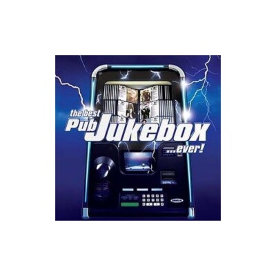Various Artists - Best Pub Jukebox ...Ever! - Various Artists CD DSVG ...