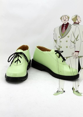 Tokyo Ghoul Daimamoru hachiun Jason Cosplay Shoes Costume Shoes zapato ...