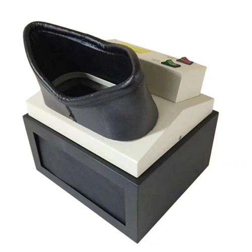 Gemstone UV Light Box Set Gem Identification Instrument 253.7nm/365nm ...