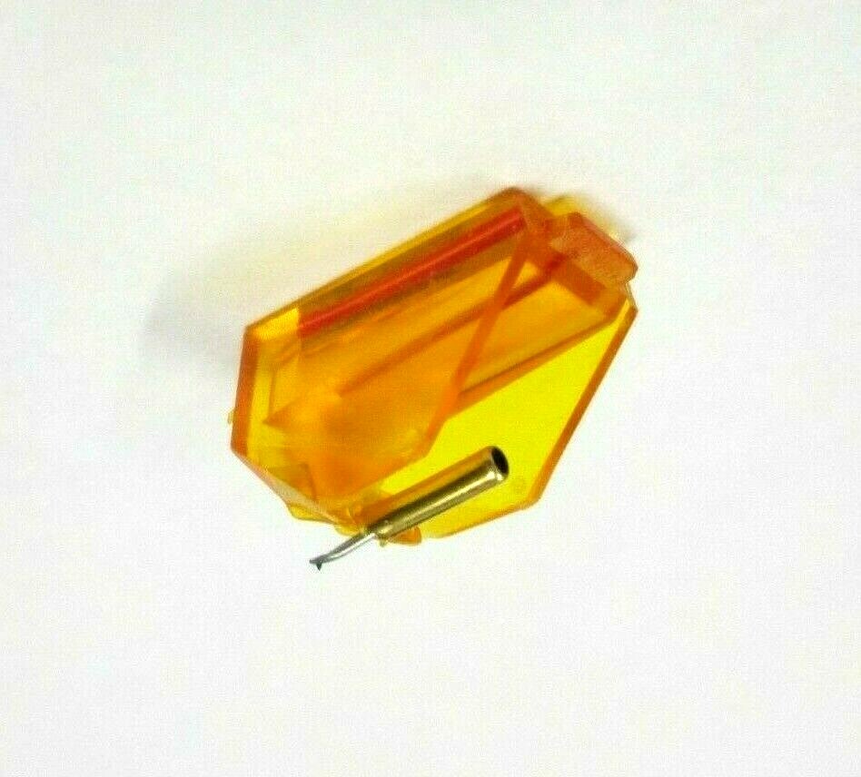 STYLUS NEEDLE FOR MANY TECHNICS TURNTABLES REPLACEMENT FOR PANASONIC ...