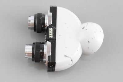 Microscopes - Zeiss Standard