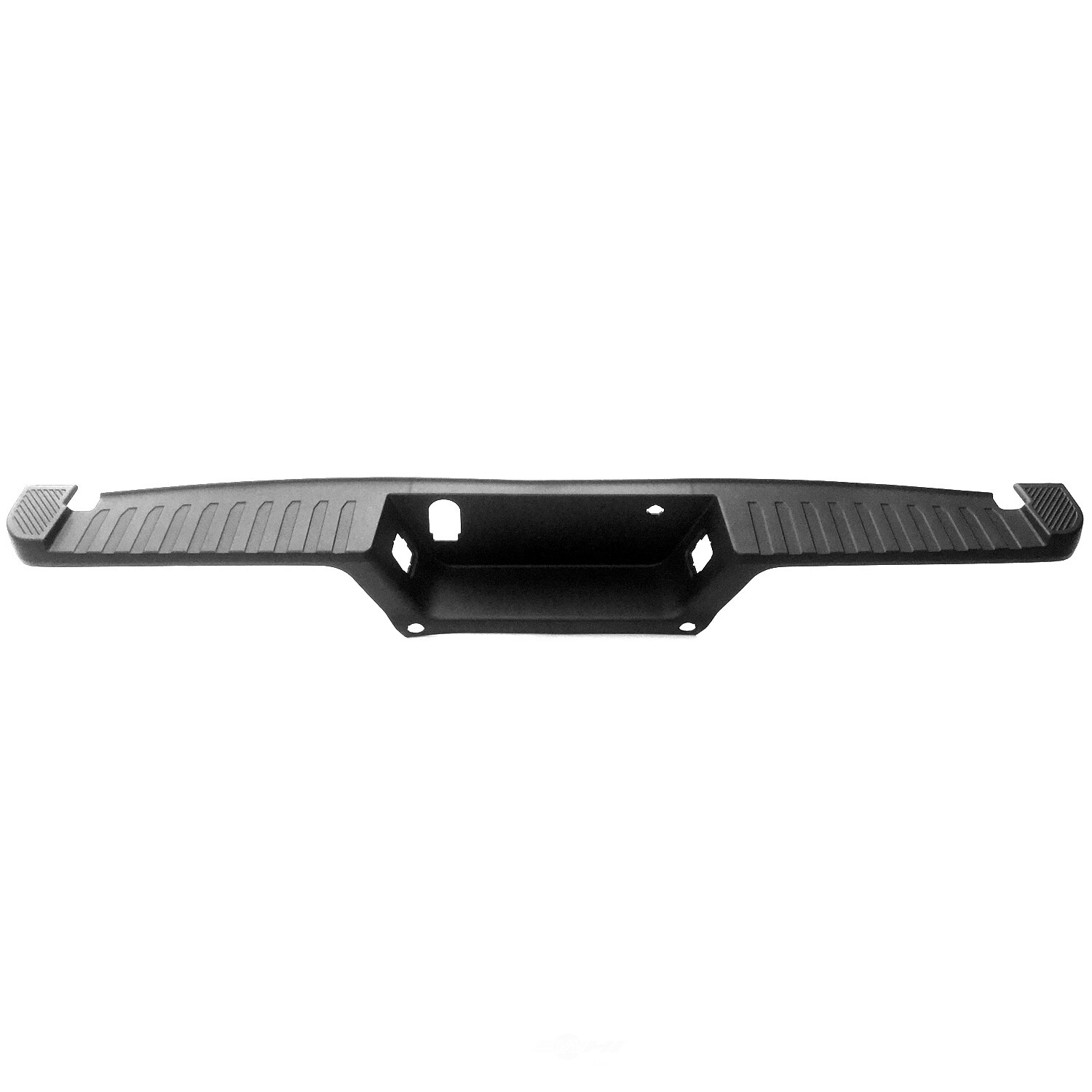 Bumper Step Pad-FO LKQ CORP FO1191144 fits 2015 Ford F-150 for sale ...