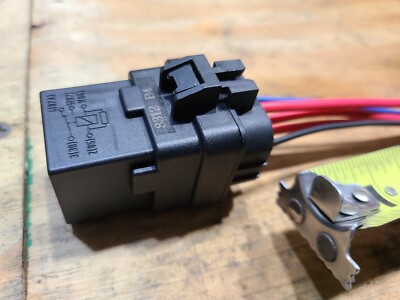 Relays - Relay 10 Amp