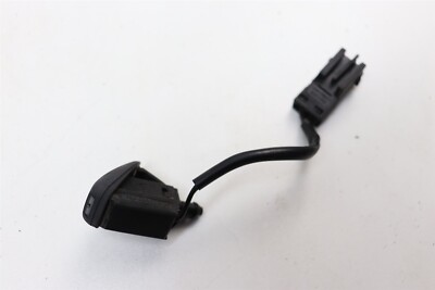 Porsche 911 996 Carrera 4 1999 Windscreen Washer Spray Nozzle ...