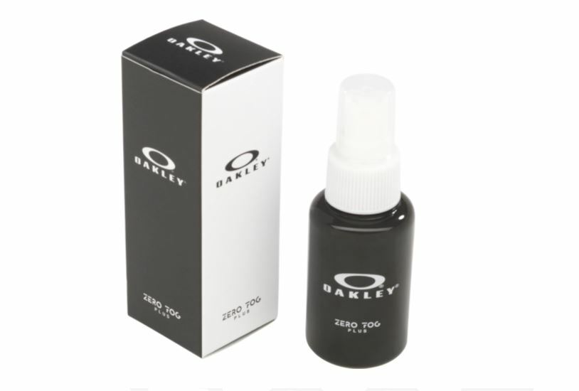 Oakley Zero Fog Plus Spray Detergente Lenti | eBay