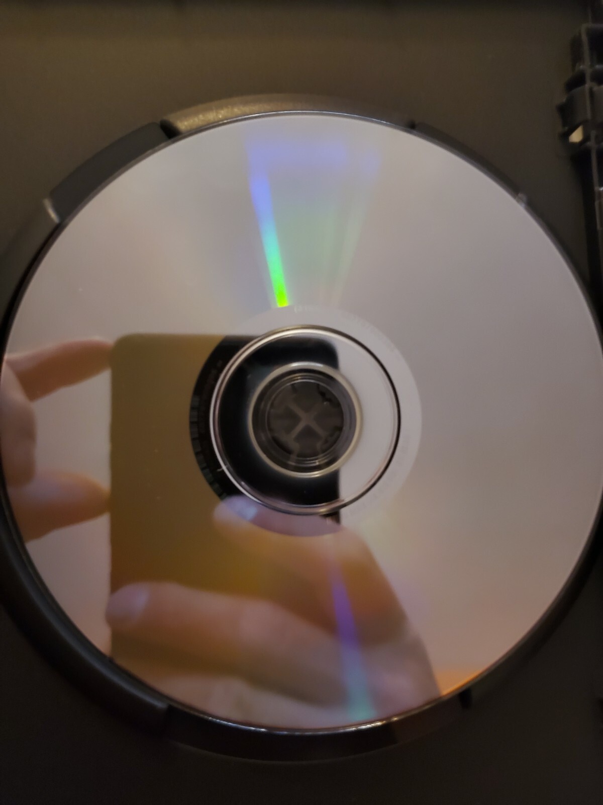 Ultimate Fighting Championship - UFC 61 - Bitter Rivals- Previously ...