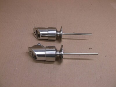 TTR35-A1C111DB2CAB Endress+Hauser NEW Temperature Switch D-87484 | eBay ...