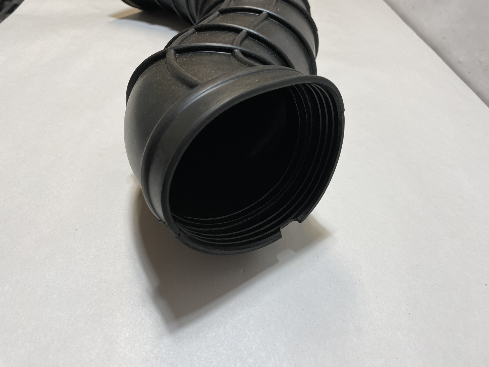 Can-Am+2018+Maverick+X3+Turbo+Rear+CVT+Duct+706600223+OEM for sale ...