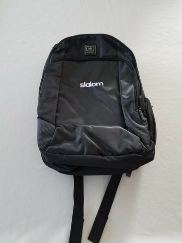 OGIO Back Pack / Roamer Pack laptop macbook bag slalom | eBay