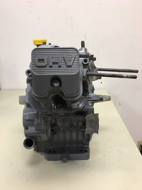 John Deere Gator Kawasaki FE290D Complete Running Engine for sale ...