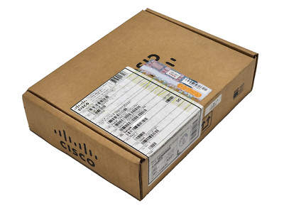 New! Cisco ONS-CC-100G-LR4 100GBASE CFP Module | eBay