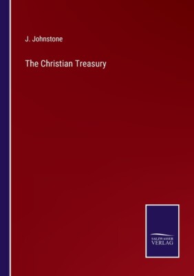 The Christian Treasury | eBay