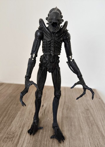 NECA 2013 Alien Prototype Action Figure Test Shot Rare Collection | eBay