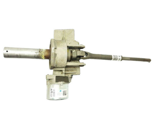 Vauxhall Corsa D Steering Column for sale online | eBay UK