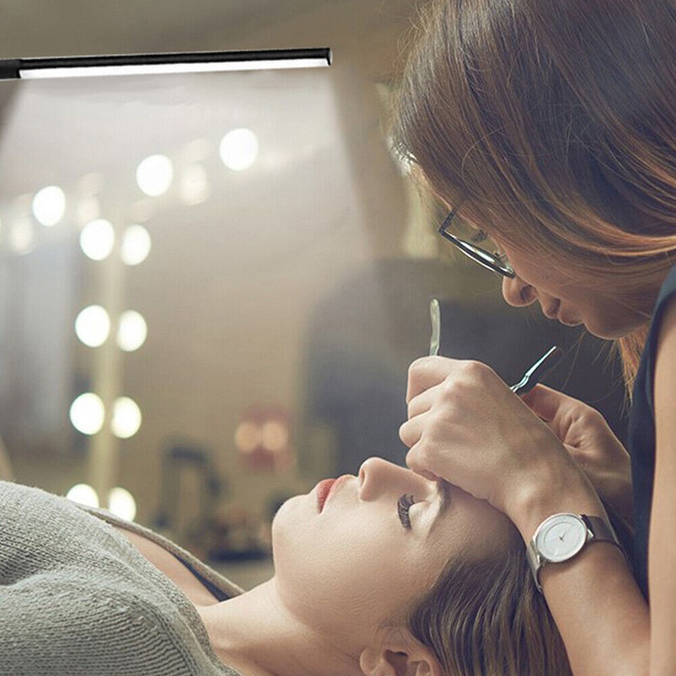 Standard Floor Lamp Modern Uplighter Living Room Light LED Bulb ...