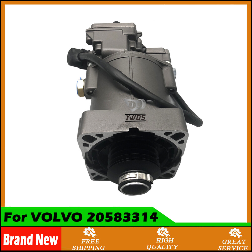 Clutch booster spare parts Fit For Volvo trucks VOE 20583314/8171512 ...