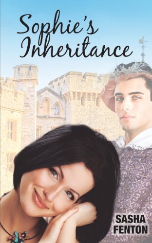 Sophie's Inheritance By Sasha Fenton 9780957578302| eBay