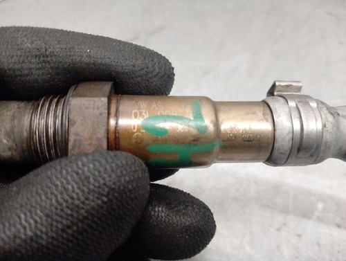 03L906262 sonde lambda pour AUDI A4 B8 (8K2) 2.0 TDI | eBay