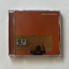 Lunatic Harness by µ-Ziq (CD, Jul-1997, Astralwerks) for sale online | eBay