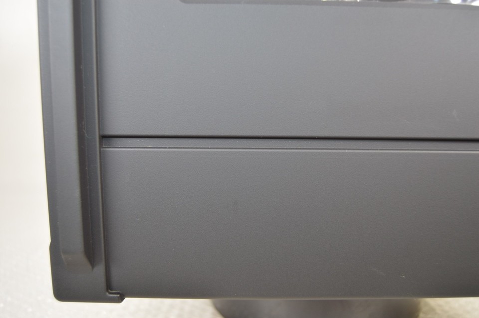 Icom IC-PW1 Ham Radio HF 50MHz 1KW Solid State Linear Amplifier Tested ...