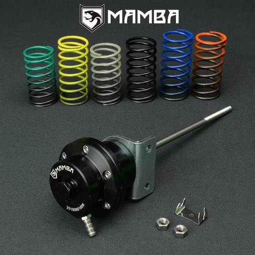 MAMBA Adjustable Turbo Actuator For Ford Volvo 2.0T Eco 53039700241 ...