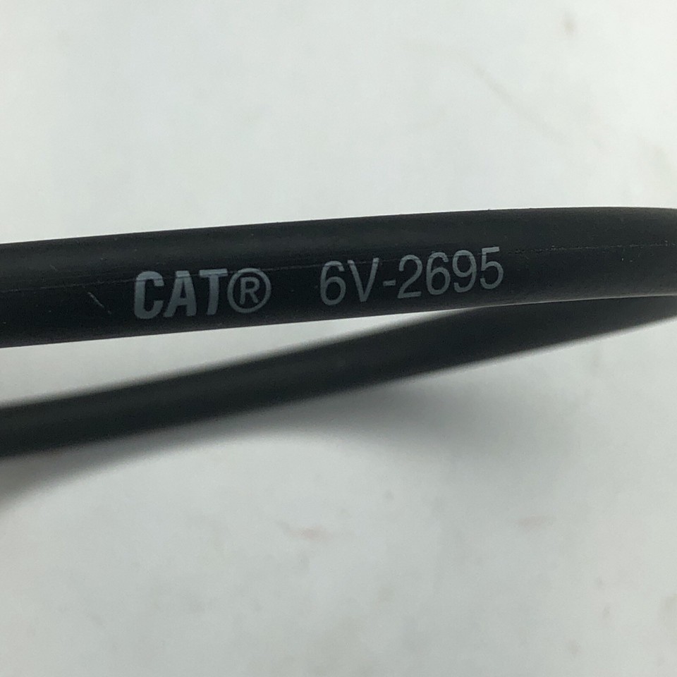 Caterpillar (Cat) 6V-2695 or 6V2695 Seal | eBay