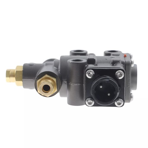 Turbo Back Pressure Control Valve 1949524PE 1949524 Fits For PACCAR | eBay