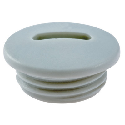 DP-21-GY, Hummel, Dummy Plug Plastic Gray Pg210 | eBay