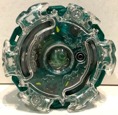 Beyblade Burst Kaiser Kerbeus .L.P TAKARA TOMY No BOX USED ...