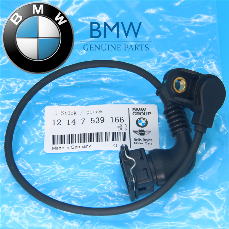 12147539166 New Camshaft Position Sensor fit for BMW E38 E39 E53 540i ...