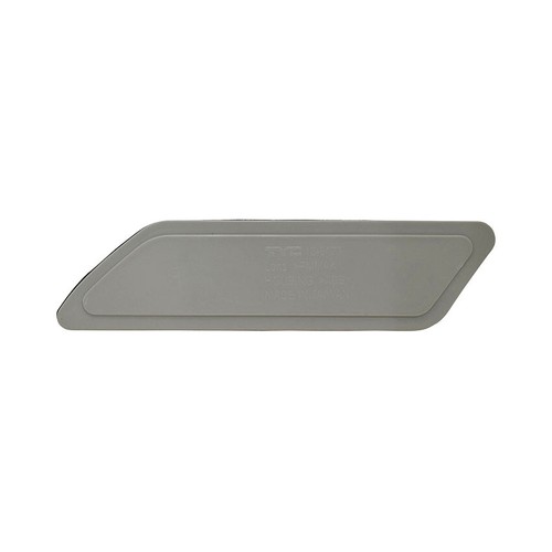 Bumper Reflector 12-15 Right BMW F30 320i 325i 328i 335i Pre-LCI ...