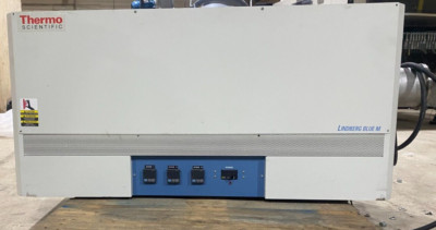 Laboratory Furnaces - Blue M Furnace