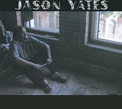Jason Yates by Jason Yates (CD, 2010) for sale online | eBay